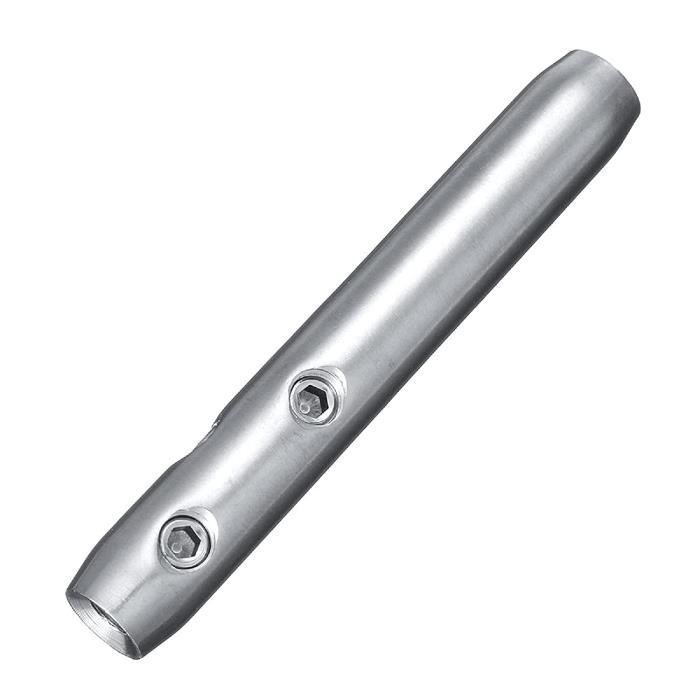 Installation De Tendeur De Câble En Acier Inoxydable T316 Pour Rampe De ...