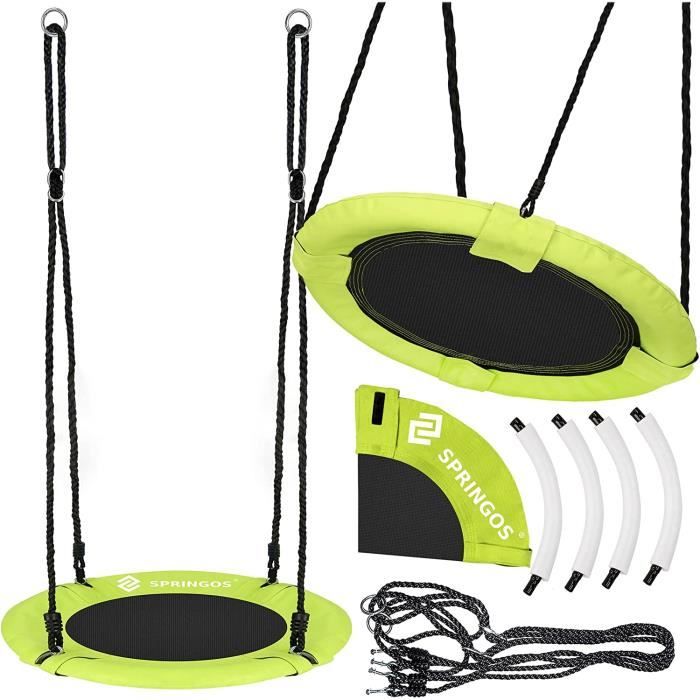 Balançoire Nid De Cigogne Balançoire Nid Balançoire Balançoire ...