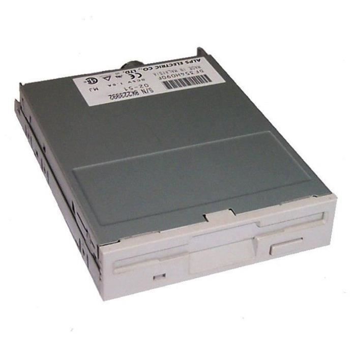 Lecteur Disquette Floppy Disk Drives ALPS DF354H090F 3.5" Internal 1 ...