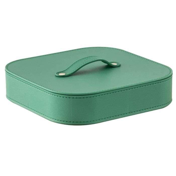 MEUBLE ETAGERE Plateau de bonbon détachable Classé Plateau de serveurs ...
