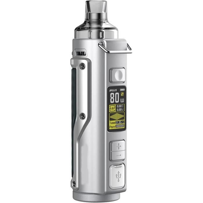 Argus Pro Pod Kit | Original Voo‘Poo Argus Pro Pod Kit 80W Built In ...