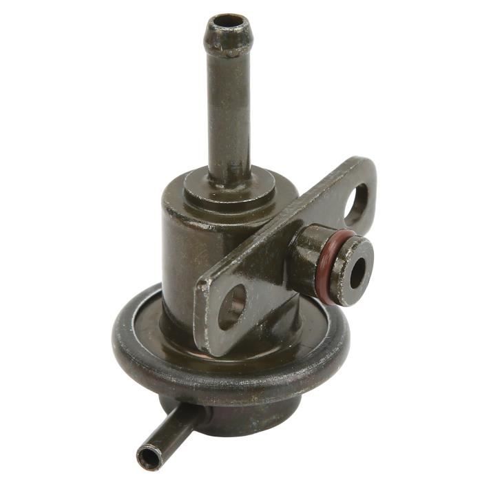 Dioche vanne de régulation de pression de carburant Soupape de commande ...