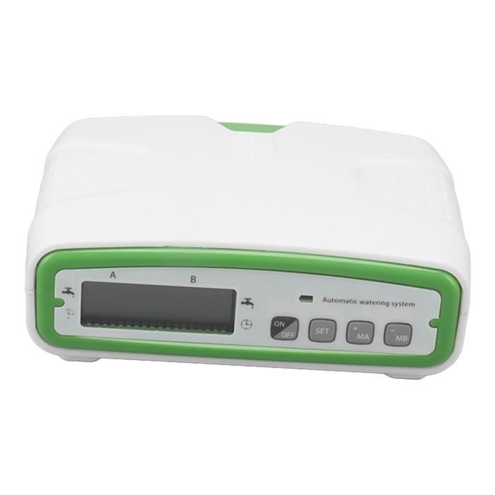 Système d'arrosage automatique WERr plantes en pot Système d'arrosage ...
