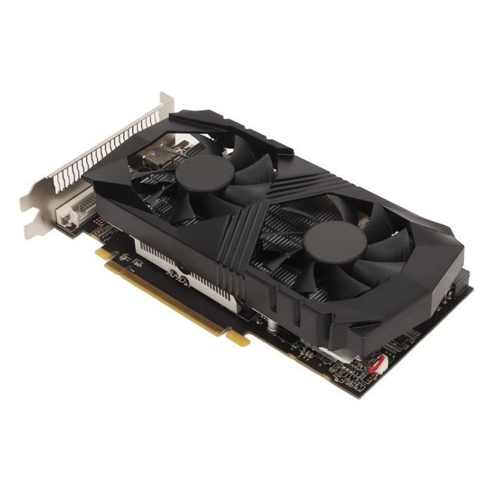 Cartes Graphiques Gddr5 Carte Graphique R9 370 4G, Carte Graphique De ...