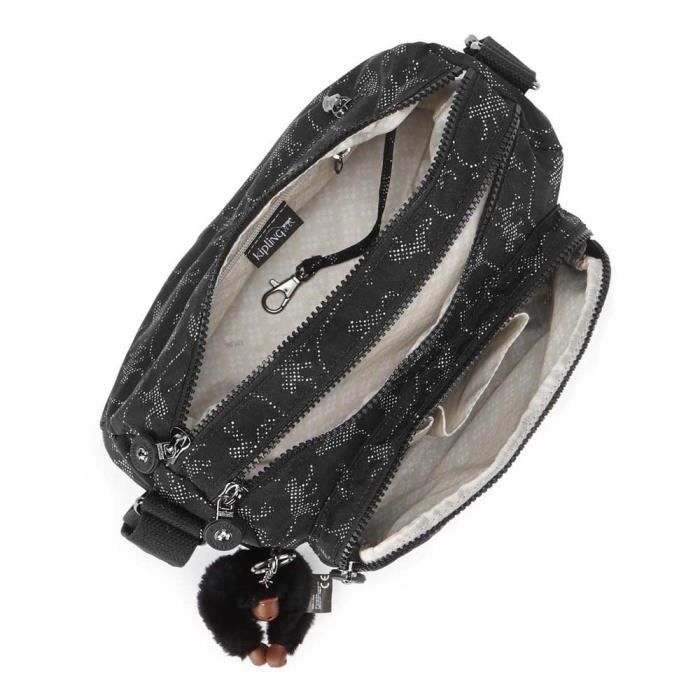 Bagages Sacs Kipling Reth - Cdiscount Bagagerie - Maroquinerie