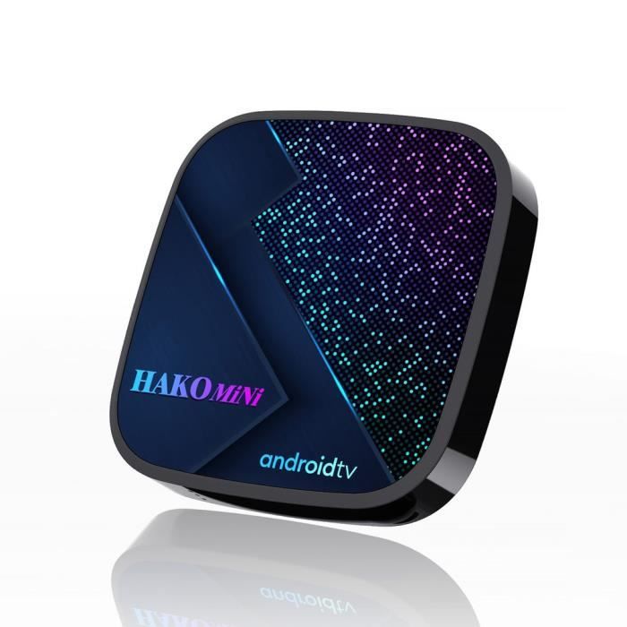 Set Top Box HAKO S905Y4 Digital TV Converter Box Full High Definition ...