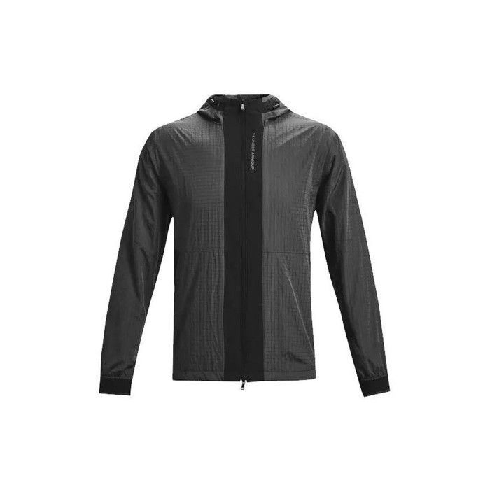Veste coupe-vent Under Armour RUSH LEGACY WINDBREAKER - Réf. 1366186 ...