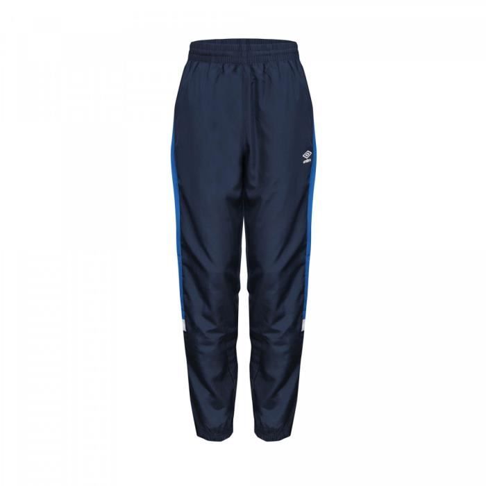 UMBRO Pantalon Pantalon Ad Homme Marine Mixte Marine - Cdiscount Prêt-à ...