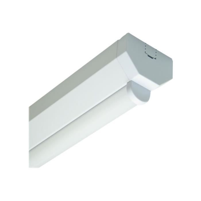 Lampe murale/de plafond - Müller-Licht - Basic 1 - 20 W - LED A+ ...