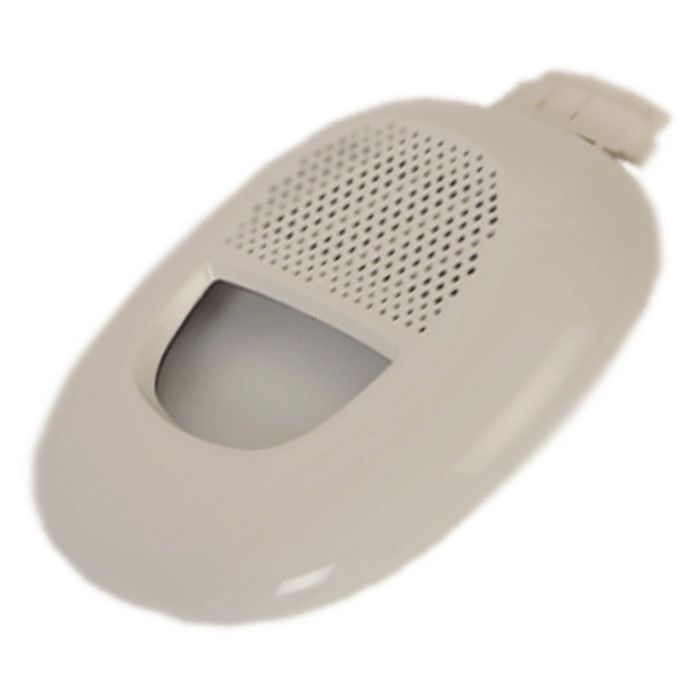 Couvercle complet - Friteuse - SEB, TEFAL - Blanc - 2200 Watt ...