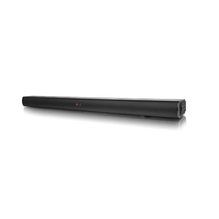 Sharp HT SB 150 Barre de Son 2.0 Bluetooth avec HDMI et 120 W Puissance ...
