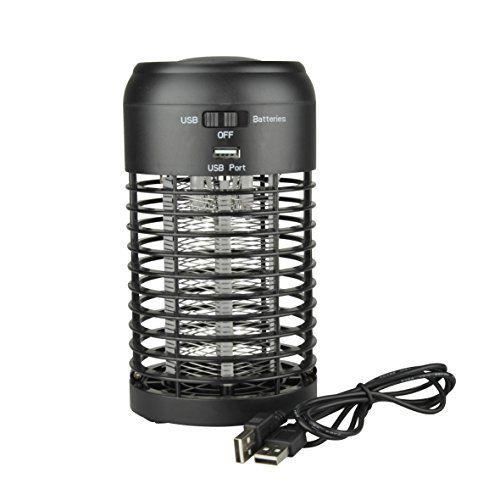 Unitec 41049 Appareil anti-insectes à lampe UV … - Cdiscount Maison