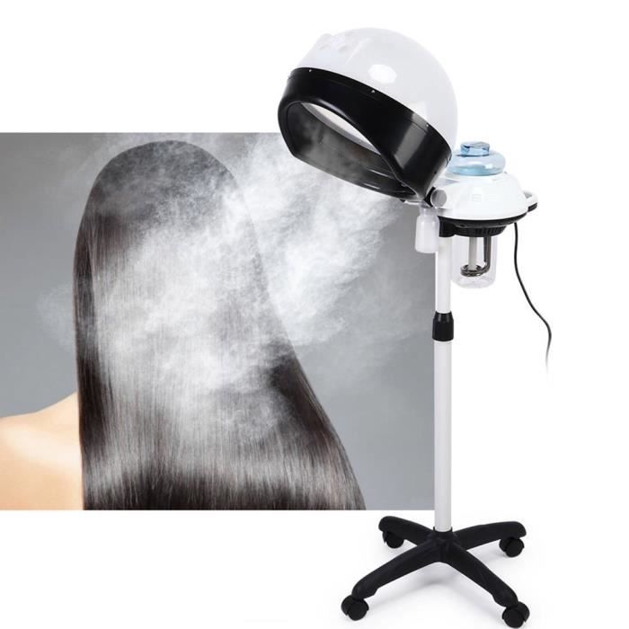 Soin Vapeur Cheveux Coiffeur
