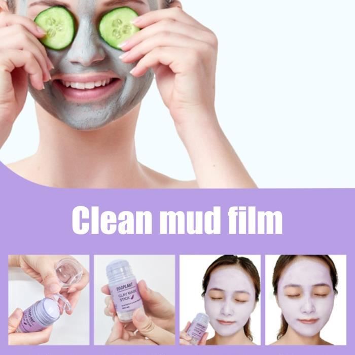 Zerodis Bâton de couverture de visage Face Cover Stick Hydrate et ...