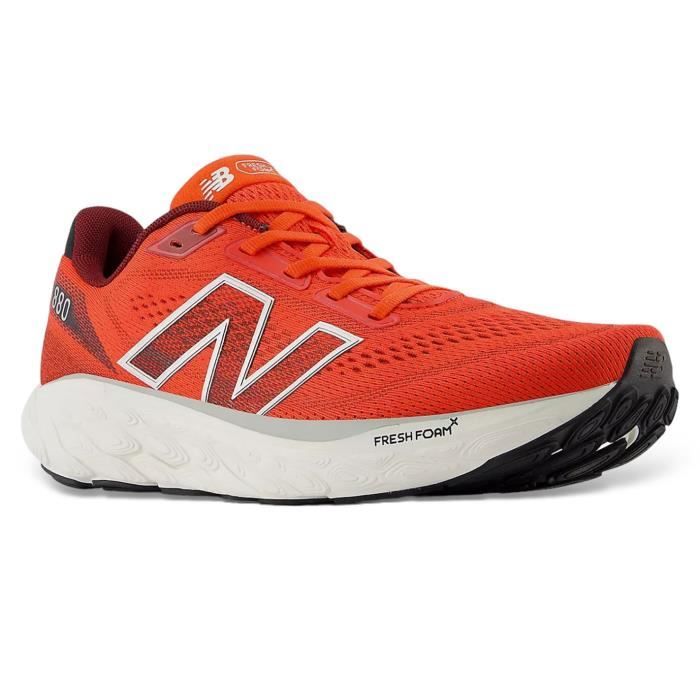 Chaussures de running - NEW BALANCE - Fresh Foam X 880 V14 - Homme ...