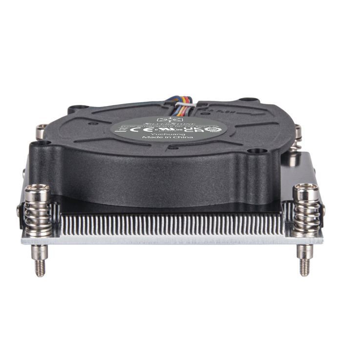 SILVERSTONE SST-XE01-1700A CPU - Cdiscount Informatique