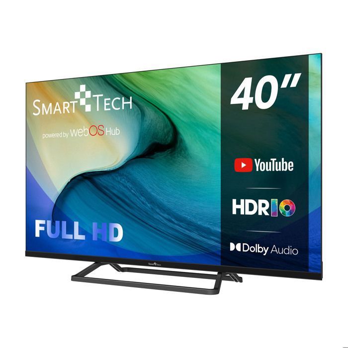 Smart Tech Tv Avis