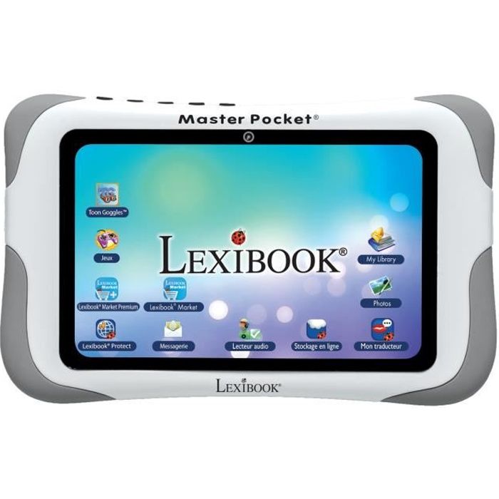 Lexibook Tablette Ultra d’occasion
