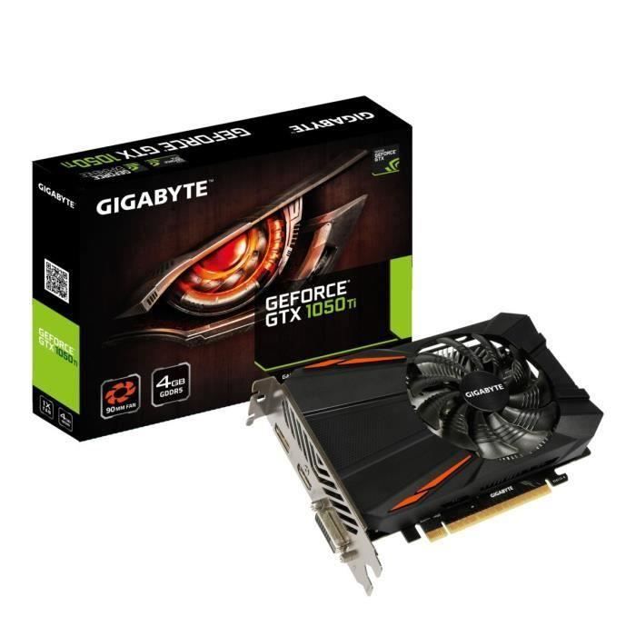 Carte graphique gtx 1600 - Cdiscount