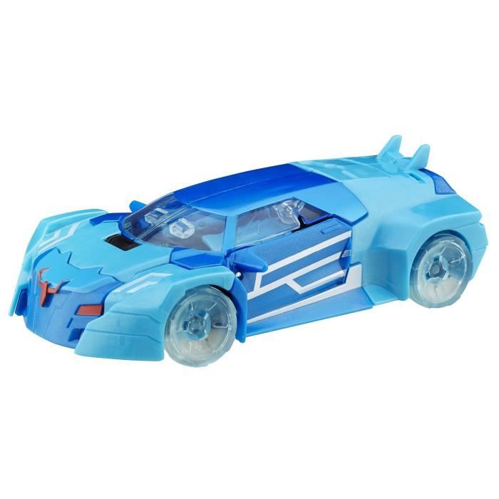 TRANSFORMERS RID - Autobot drift Warrior - Cdiscount Jeux - Jouets