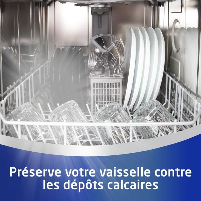 SUN Sel régénérant - 4Kg - Cdiscount Electroménager
