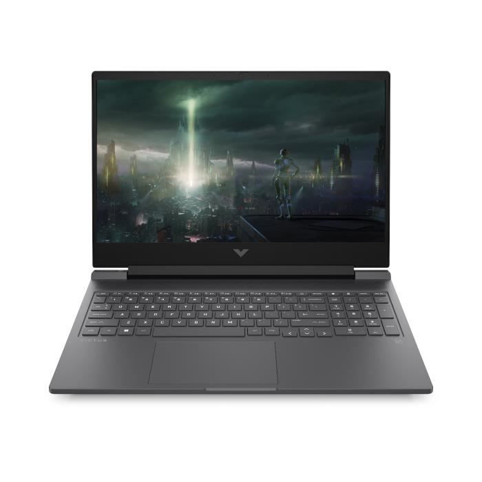 PC Portable Gamer HP Victus 16-s0084nf - Sans Windows - 16,1" FHD 144Hz ...