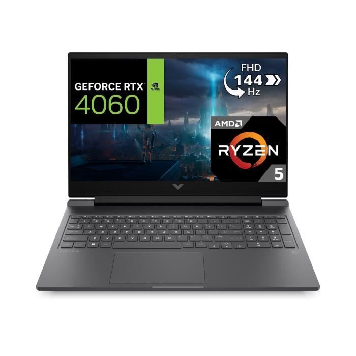 PC portable gamer - Cdiscount Informatique