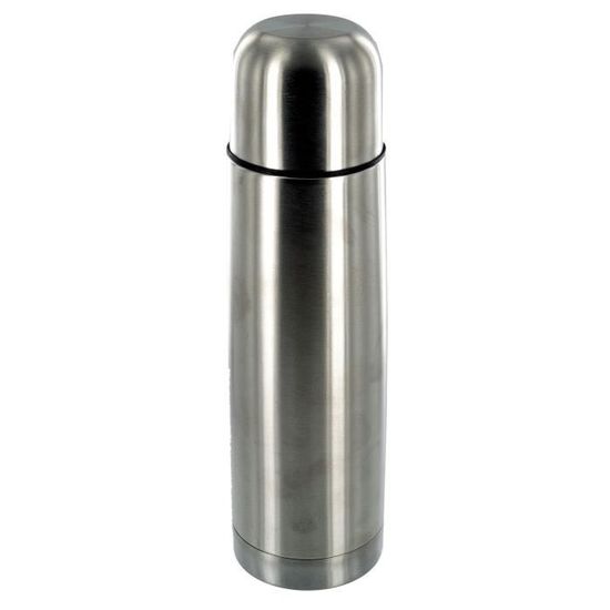 HIGHLANDER Thermos Duroflask 500Ml Argent - Cdiscount Sport