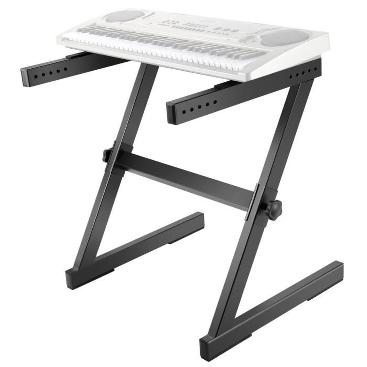Neewer Support pour Clavier en Z Construction - Cdiscount Instruments ...