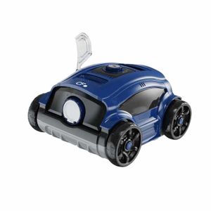 Robot piscine déstockage Zodiac avec câble - Cdiscount