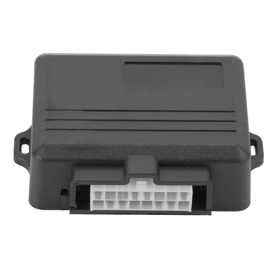 Akozon Car Window Module Electric Car Window Closer, Yctze Mini ...