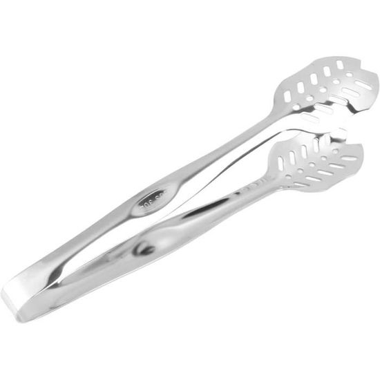 Pince De Service De Buffet,Pince De Cuisine En Acier Inoxydable Sus 304 ...