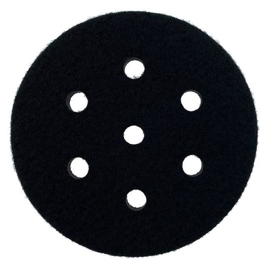 OSSCIP006 Tampon d'interface à 6 trous pour ponceuse orbitale 150 A468 ...