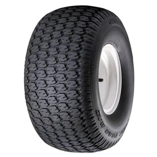 Pneu CARLISLE TURF TRAC R-S 18x8.50-8 74A4 4PR TL NHS - Cdiscount Jardin