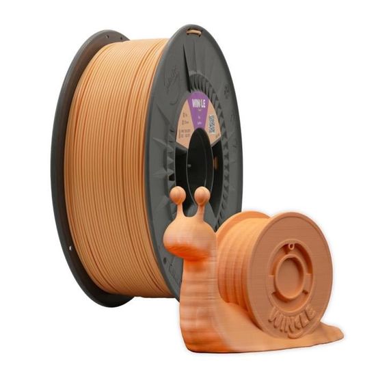 Filament Pla | Pla 1,75 Mm | Filament Impression | Imprimante 3D ...