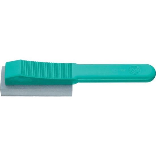 Lime manuelle 125mm, vert K500 Muller - Cdiscount Bricolage