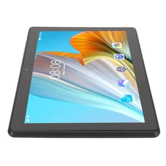 LAN Tablette Hd Tablette D'Appel De 8,1 Pouces Pour 12, 4 Go 64 Go, 5G ...