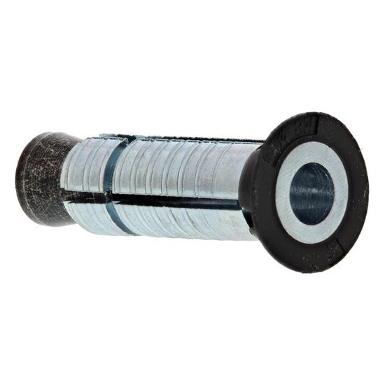 Cheville Prima SPIT M10 x 65/25 mm - avec vis - Boite 25 - 073650 ...