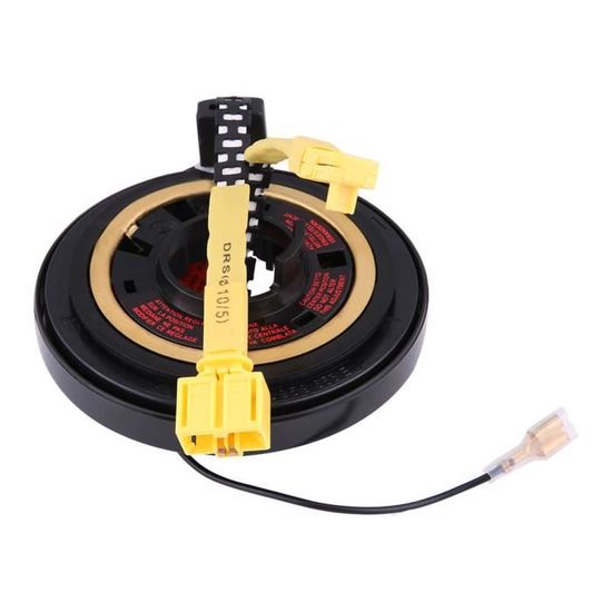 Airbag Spiral Cable Clock Spring Fit Pour Cabrio Cabriolet Jetta ...