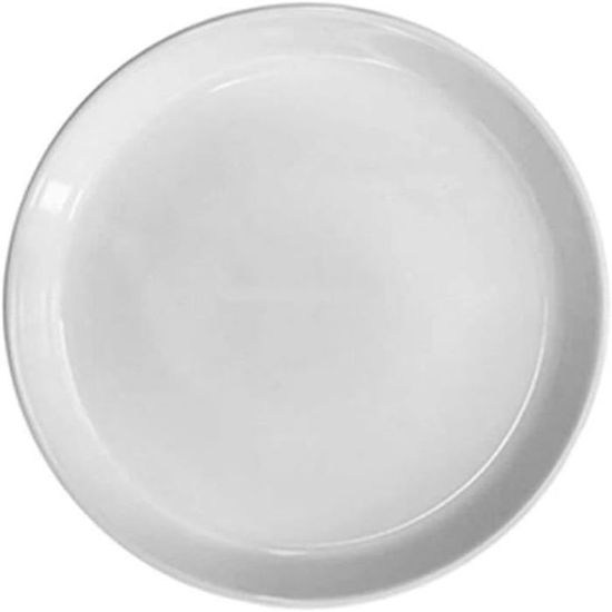 Soucoupe Pot Fleur Céramique Flower Pot Plateau De Châssis Jardin ...