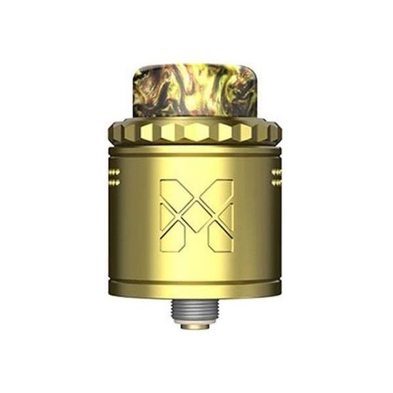Mesh V2 RDA 2ml - Vandy Vape - Doré - Cdiscount Au quotidien
