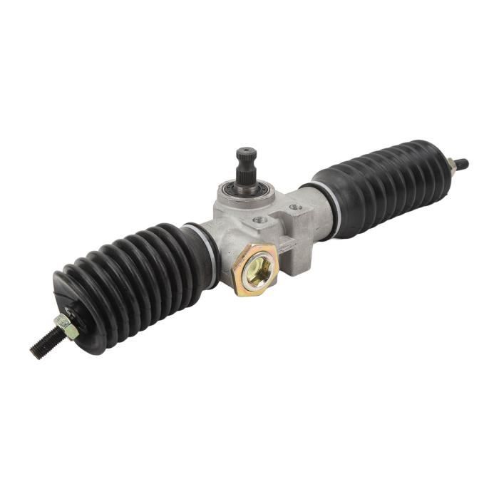 Akozon arbre de boîtier de direction assistée Arbre de direction 420mm ...