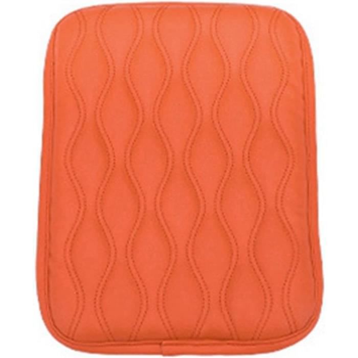 Fujing Mode Voiture Central Accoudoir Centrale Pad De Protection Mode ...