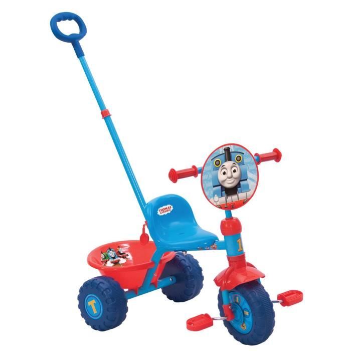 Thomas & Friends Mon premier Trike - Cdiscount Sport