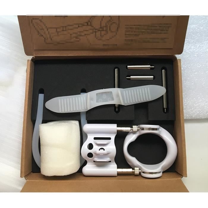 Appareil de massage,Accessoires pour Proextender 3rd génération pénis ...