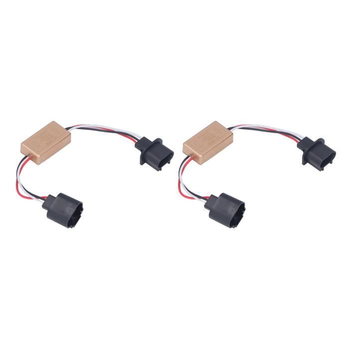 EJ.life module stroboscopique flash 2 pièces LED Flash stroboscopique ...