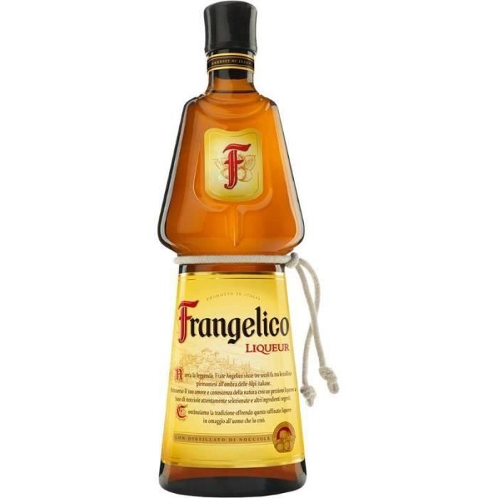 AMARO DEL FRATE 70 CL - La cave Cdiscount
