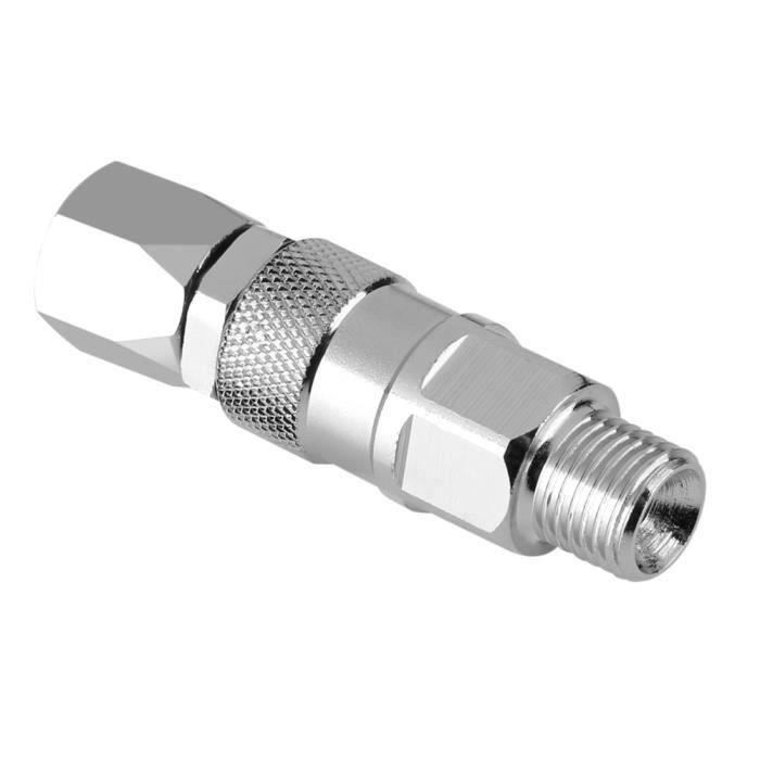 Joint Pivotant 14 Pouce 360 Degrés Rotation Joint En Acier Inoxydable ...