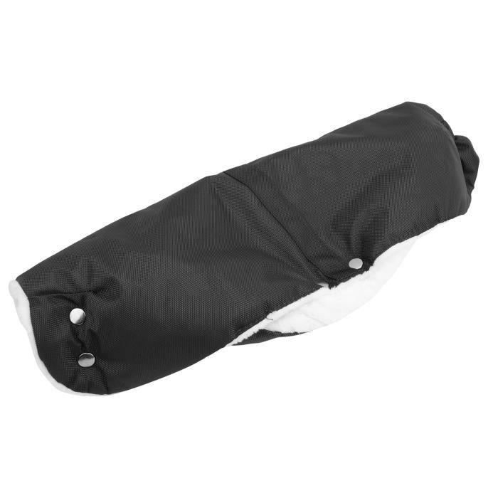 DT03424-Gants d'hiver pour poussette Gants de Poussette Bébé Hiver ...