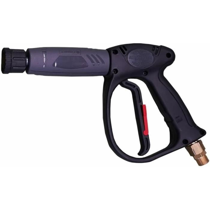 Pistolet - JARDIAFFAIRES - Comet GH 281 - Réglable - 15 litres par ...